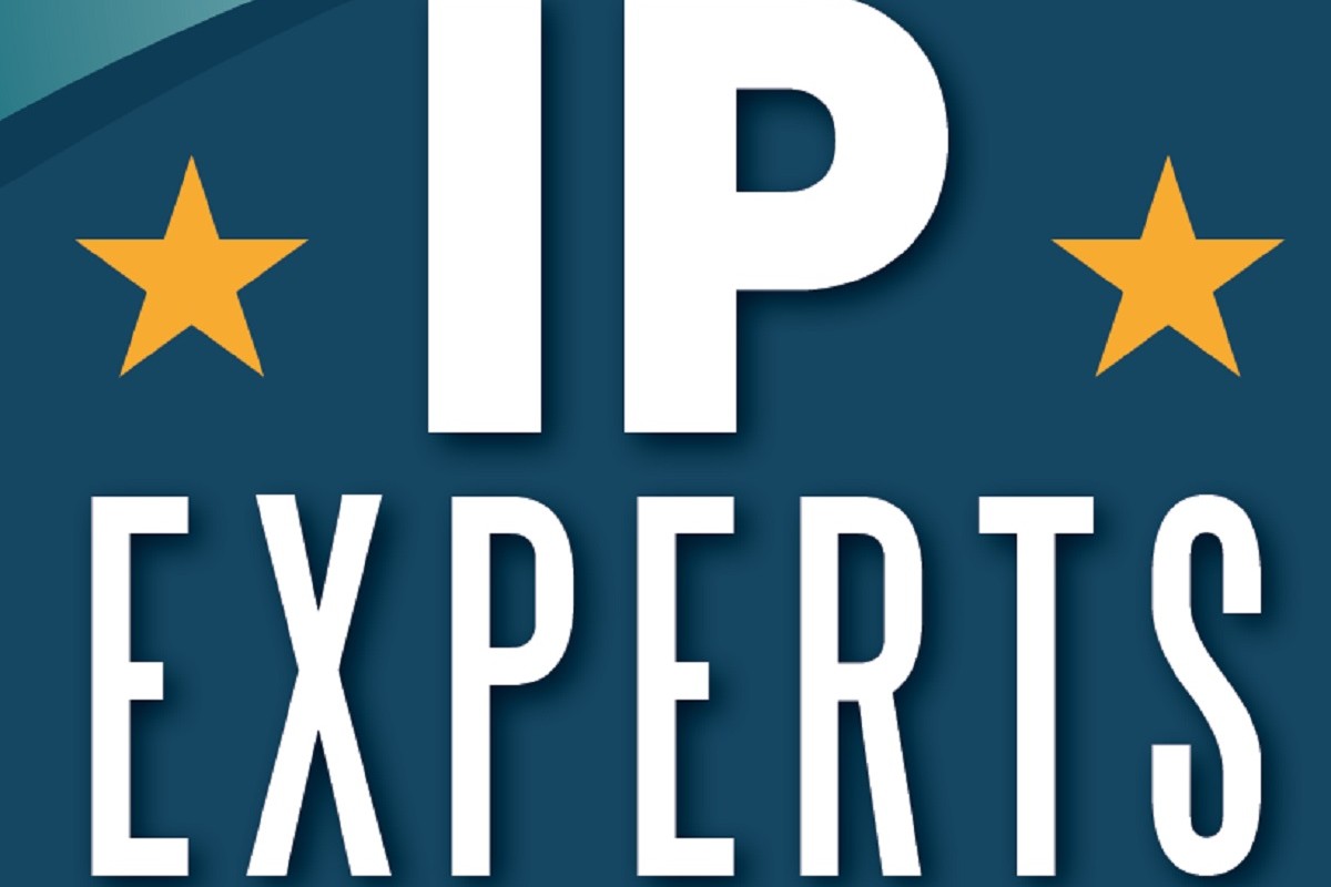 Fabio Giacopello awarded as 2023 Top IP Expert in China